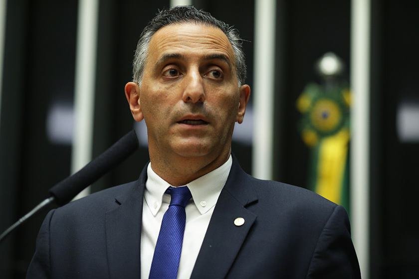 Eduardo Cury (PSDB-SP) será o relator da reforma da Previdência | Metrópoles