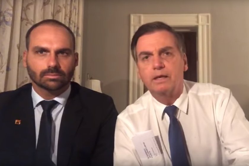 Bolsonaro: “filhos do Bolsa Família” têm menor evolução intelectual ...