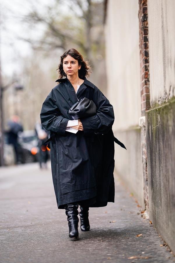 Influência do punk: estilo underground é tendência nas passarelas ...