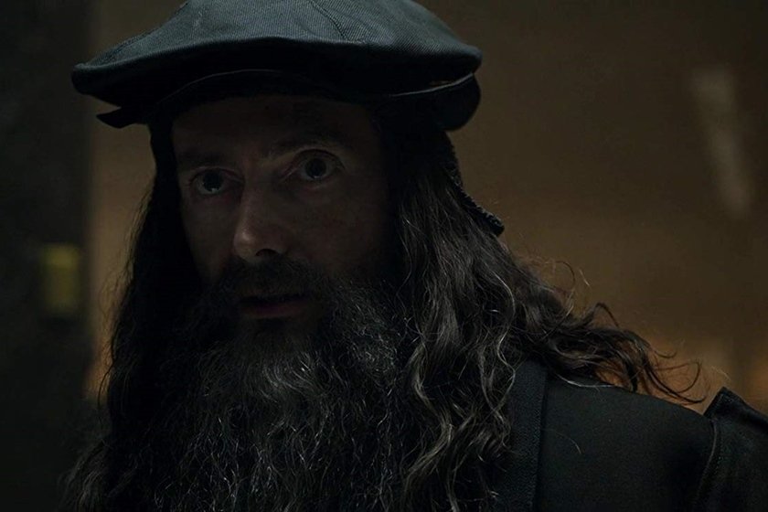 Crítica: Duas Rainhas é conto enfurecedor de sororidade e soberania ...