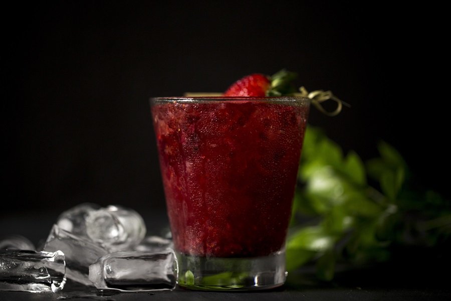 Bar na Asa Sul vende três drinques por R$ 45 | Metrópoles