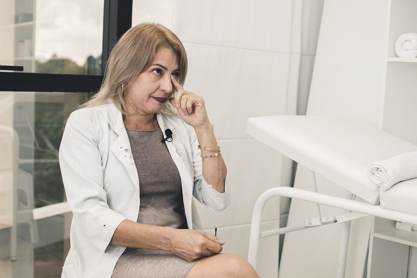 Sandra Rodrigues: a massagem que cura as dores do corpo e da alma ...