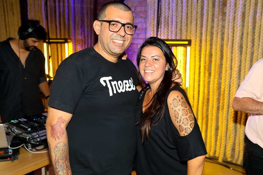 Conheça Janaína Rueda, a nova jurada do Top Chef da Record | Metrópoles