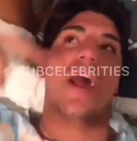 Gabriel Medina acionará a Justiça após ter vídeo íntimo vazado | Metrópoles Gabriel Medina acionará a Justiça após ter vídeo íntimo vazado | Metrópoles