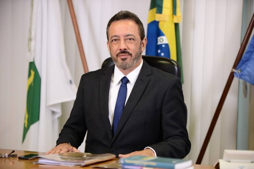“Decisão do TCU fere autonomia do DF”, diz Renato Rainha sobre fundo ...