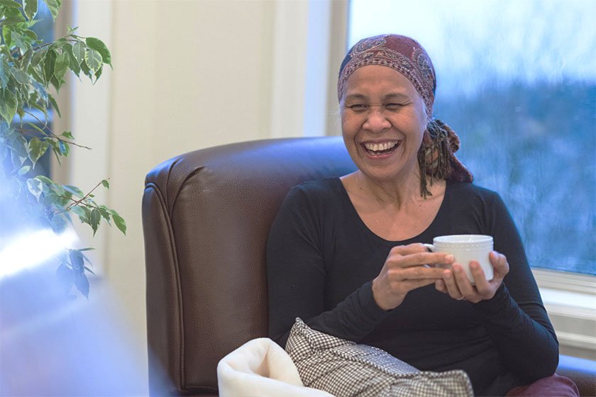 Conheça os cuidados necessários para pacientes em quimioterapia ...