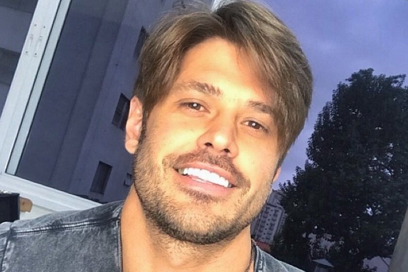 Amigo de Dado Dolabella morre após depressão: “Não consegui te ajudar ...