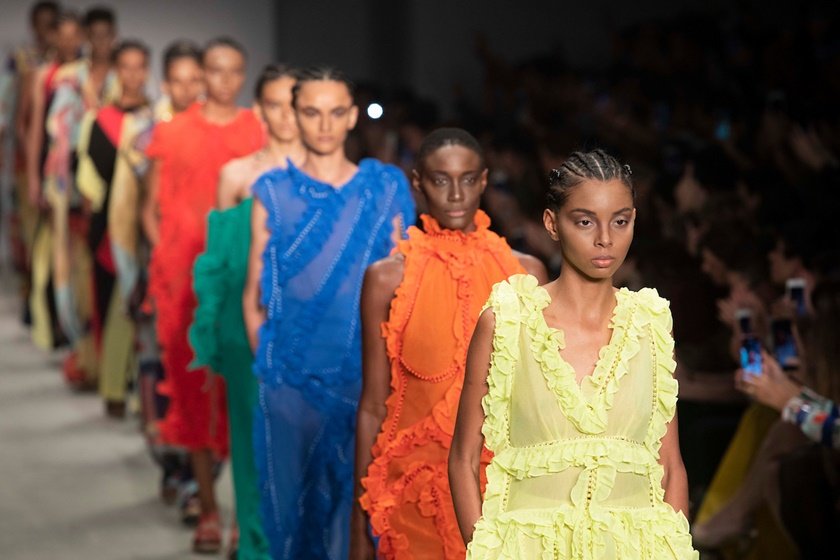 São Paulo Fashion Week: veja o lineup da edição que acontece neste mês ...