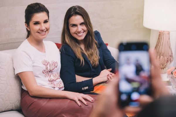 Amor incondicional: Isabella Nasser lança linha de joias Love Memories ...