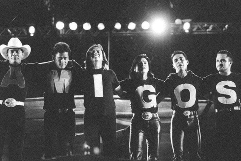 Paula Fernandes é vetada da lista de convidados em 1º show dos AMIGOS ...