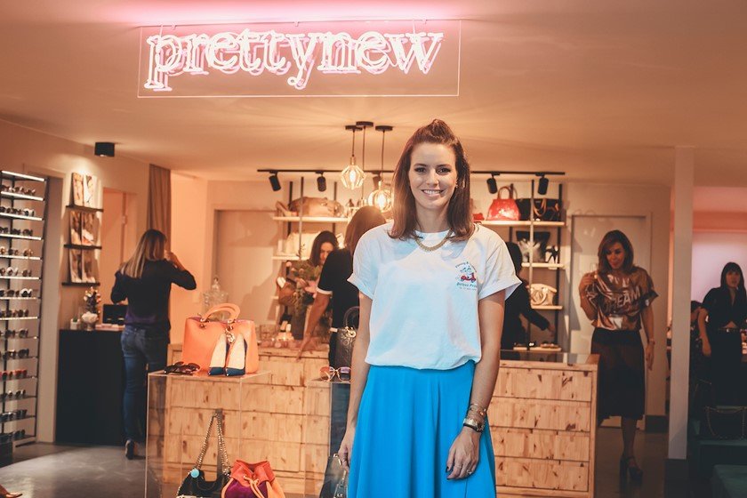 Pretty New ganha uma nova (e ampla) casa | Metrópoles