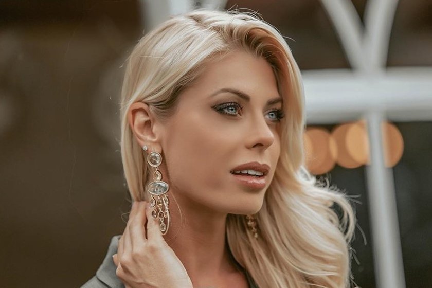Quem é Caroline Bittencourt, modelo que desapareceu no mar em Ilhabela