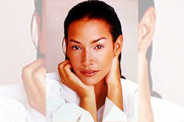 Clima também causou morte de Fernanda Vogel no litoral de SP, em 2001