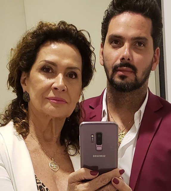 Ex-BBB Ieda anuncia casamento com advogado 37 anos mais novo | Metrópoles