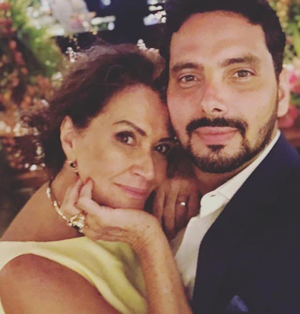 Ex-BBB Ieda anuncia casamento com advogado 37 anos mais novo | Metrópoles