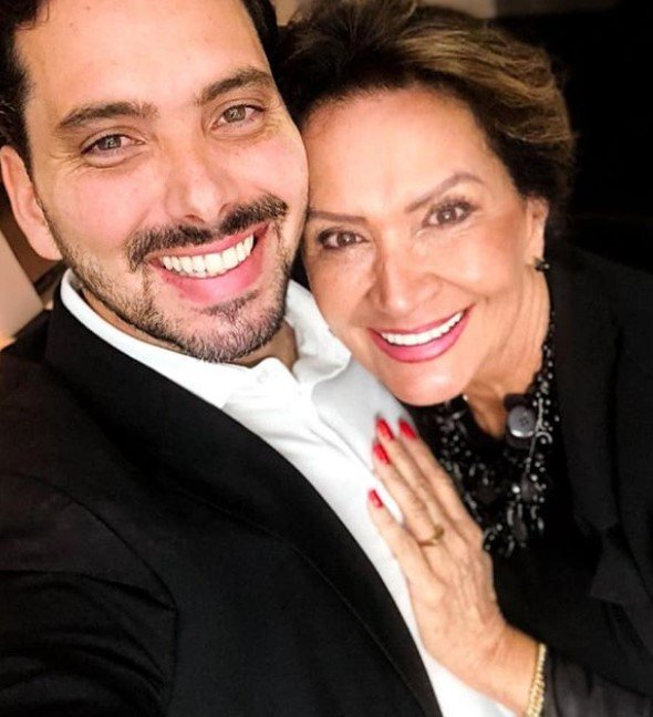 Ex-BBB Ieda anuncia casamento com advogado 37 anos mais novo | Metrópoles