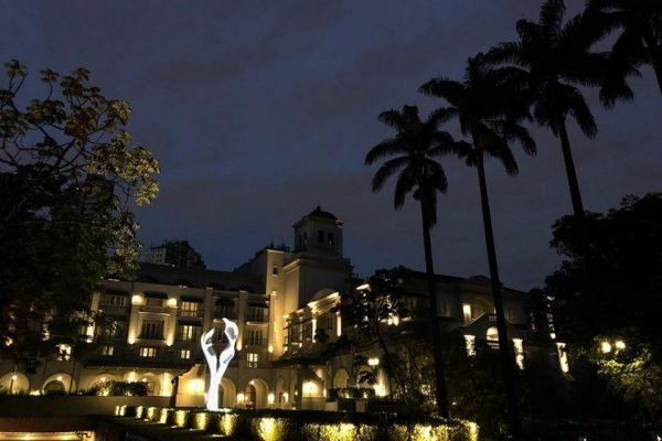 Palácio Tangará celebra dois anos em noite de gala prestigiada | Metrópoles