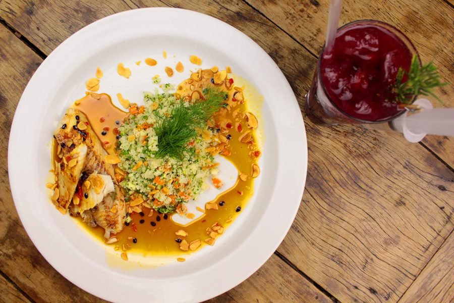 Brasil Sabor Experience reúne 65 restaurantes, do moderno a tradição ...