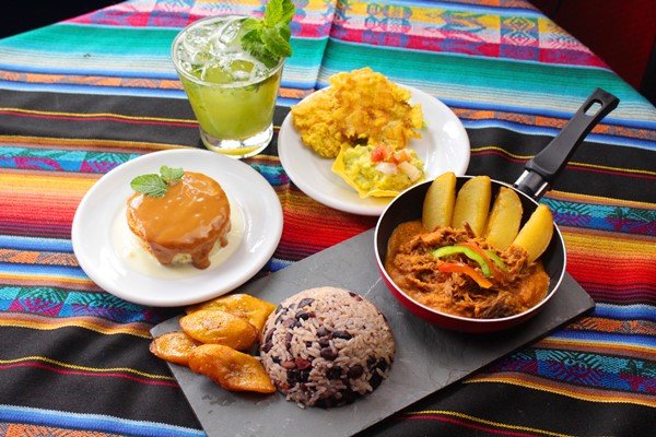 Confira os menus do Festival Brasil Sabor Experience 2019 | Metrópoles
