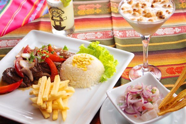 Confira os menus do Festival Brasil Sabor Experience 2019 | Metrópoles