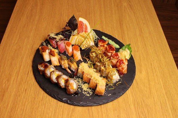 Confira os menus do Festival Brasil Sabor Experience 2019 | Metrópoles