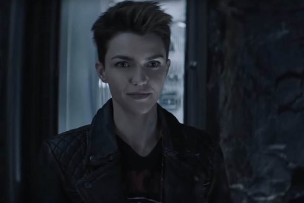 Batwoman: trailer da série exibe Ruby Rose como sucessora do Batman