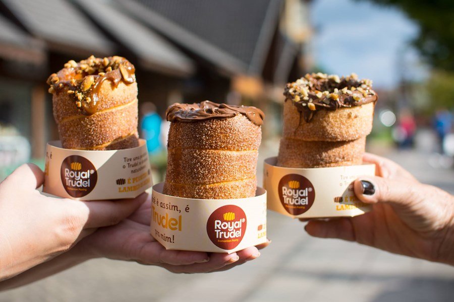 Royal Trudel inaugura primeira loja em Brasília, na Asa Norte | Metrópoles