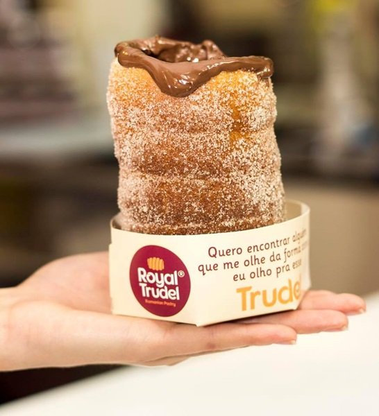 Royal Trudel inaugura primeira loja em Brasília, na Asa Norte | Metrópoles