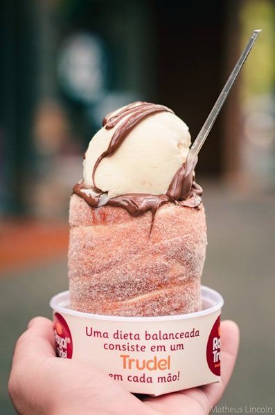 Royal Trudel inaugura primeira loja em Brasília, na Asa Norte | Metrópoles