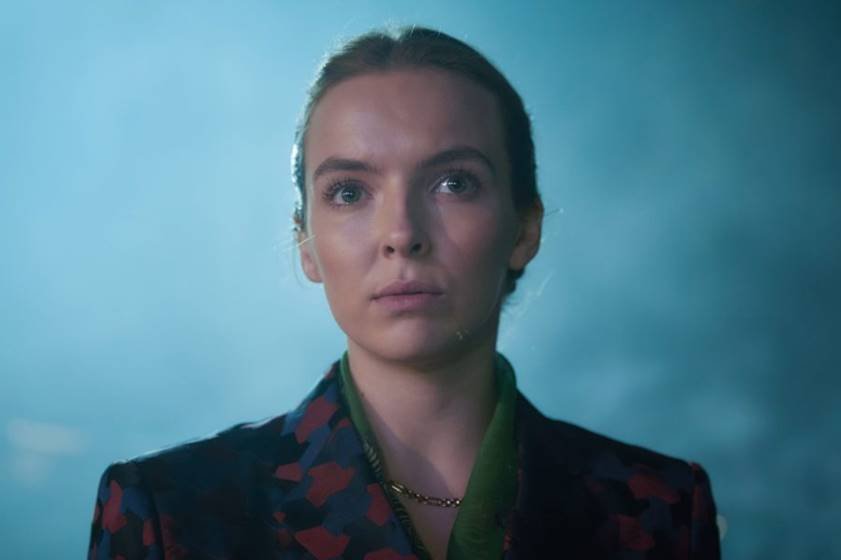 Killing Eve: motivos para maratonar a série antes da segunda temporada ... Killing Eve: motivos para maratonar a série antes da segunda temporada ...