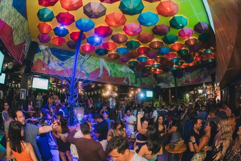 O que tem para fazer em Brasília? Confira a programação de 21 a 26/12 ...