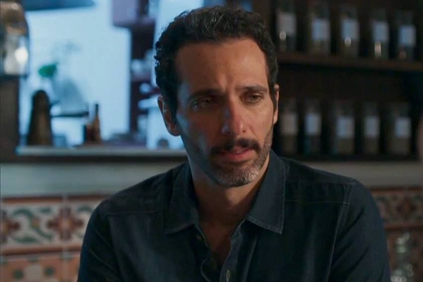 Órfãos da Terra: Ali se desespera com noivado de Sara e Abner | Metrópoles