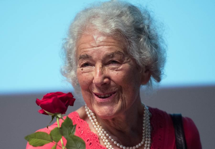Escritora e ilustradora Judith Kerr morre aos 95 anos | Metrópoles