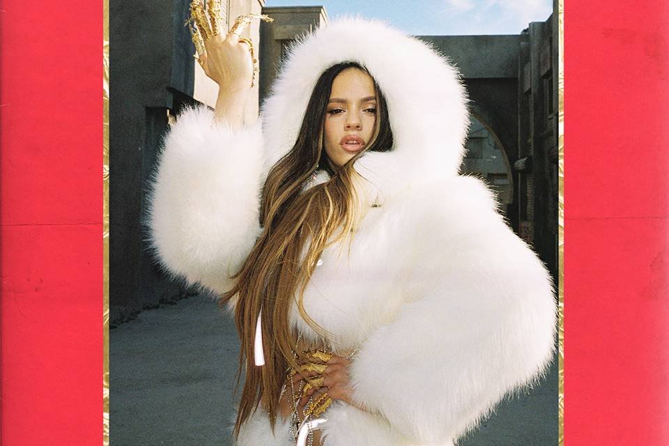 Rosalía lança nova música e clipe. Ouça Aute Cuture | Metrópoles