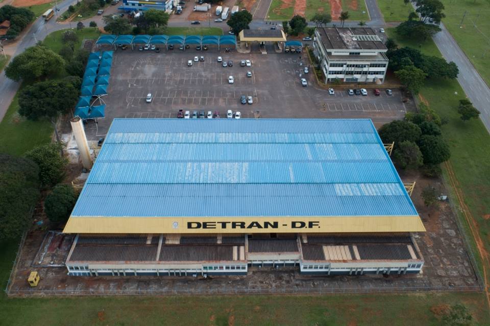 Detran-DF publica prazos para renovação do licenciamento de carros ...