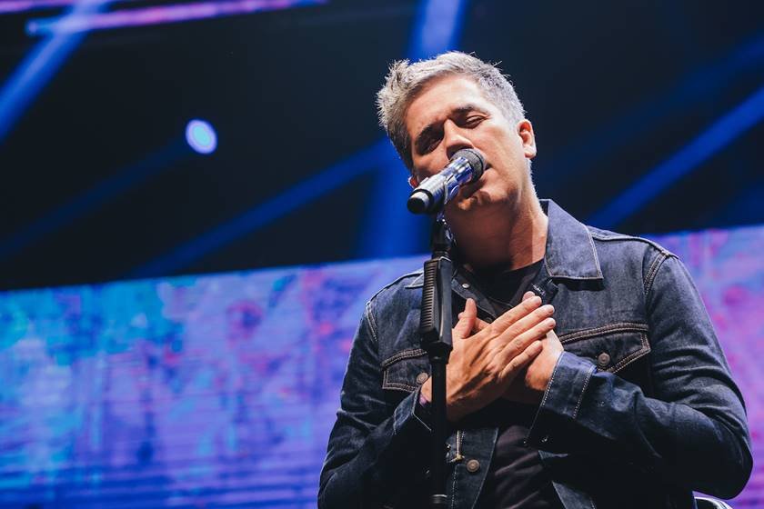 Live do Jota Quest: horário, onde assistir e como será | Metrópoles