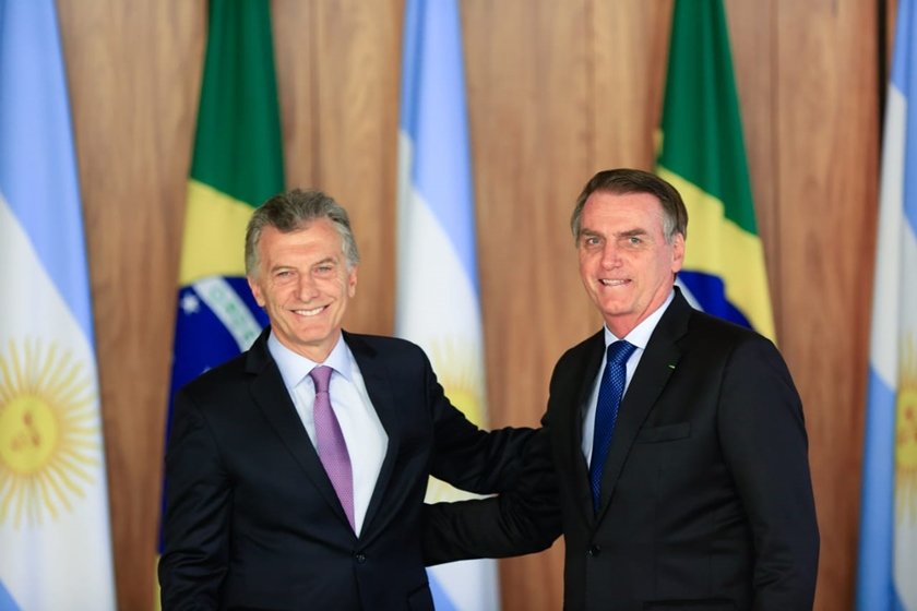 Brasil e Argentina assinam acordo automotivo que prevê livre comércio ... Brasil e Argentina assinam acordo automotivo que prevê livre comércio ...
