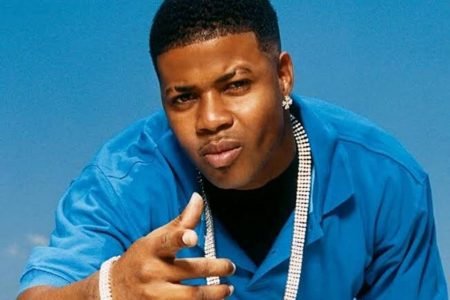 Rapper americano Baby Boy da Prince se apresenta em Brasília | Metrópoles