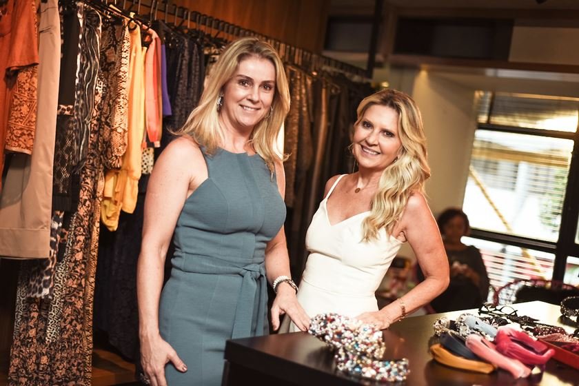 Denise Valadares vem a Brasília para a abertura do Espaço 103 | Metrópoles