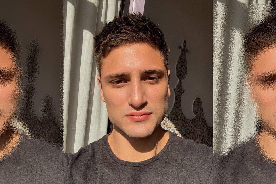 Daniel Rocha fala sobre divórcio, poliamor e uso de botox | Metrópoles