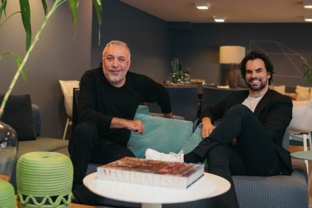 Arquiteto de fama internacional, Sig Bergamin lança livro Maximalism ...