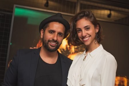 Fotógrafo Gabriel Wickbold lança livro na galeria Divino Quadro ...