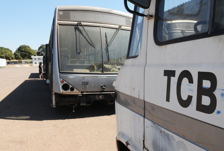 Sem registro na OAB, assessora jurídica da TCB é exonerada do cargo ...