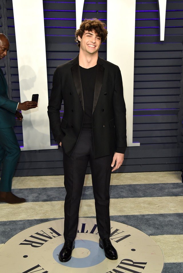 Doze atores e celebridades que surgiram para fama na Netflix | Metrópoles