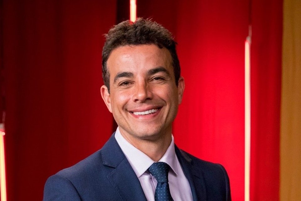 Nasce segundo filho do ator Anderson Di Rizzi: “Uma dádiva” | Metrópoles