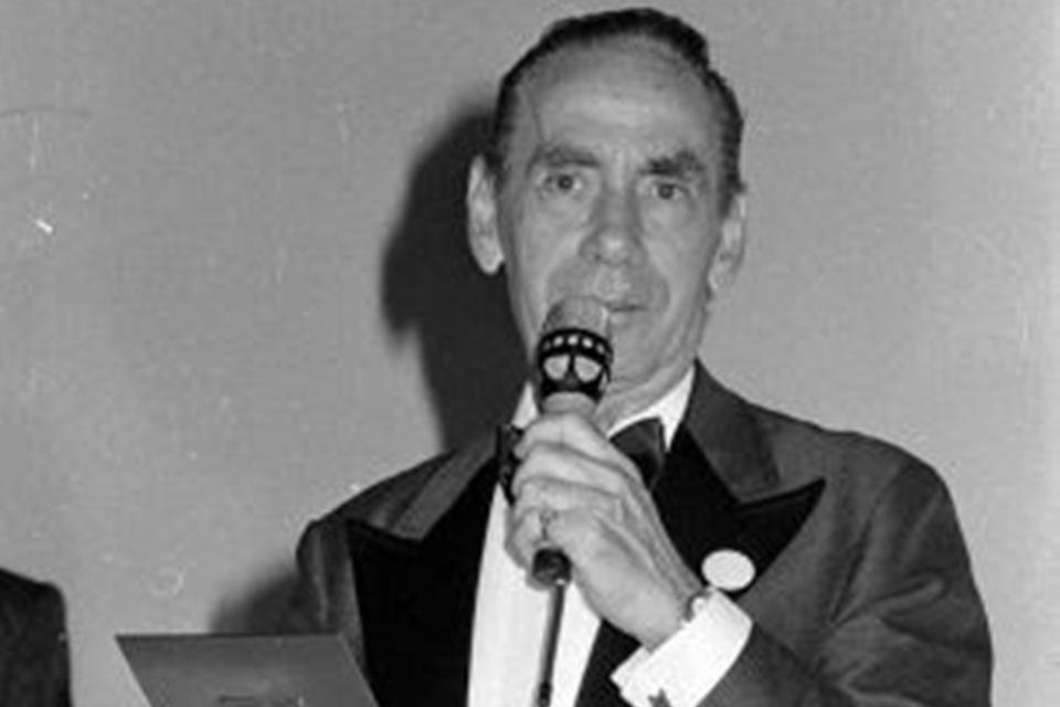 Gravadora libera 35 discos de Nelson Gonçalves em streaming | Metrópoles
