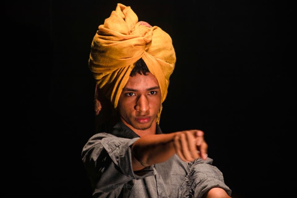 Monólogo V de Viado faz curta temporada em Brasília no mês de junho ...