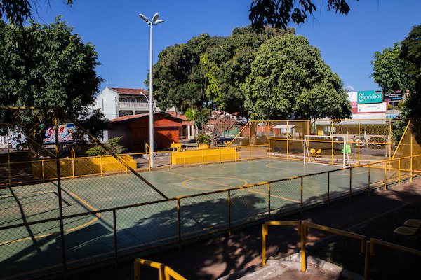 Governo do DF inicia fase final de regularização do Guará II | Metrópoles