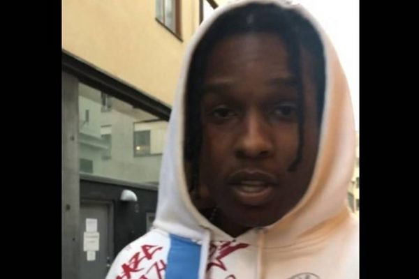 ASAP Rocky fala sobre sextape que vazou na internet | Metrópoles ASAP Rocky fala sobre sextape que vazou na internet | Metrópoles