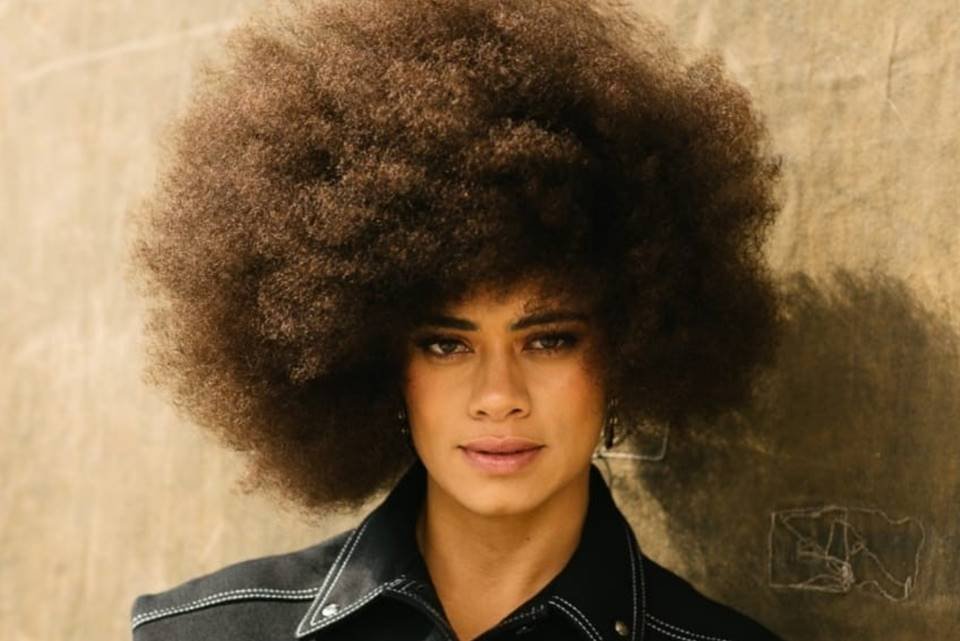 Ana Flávia, no ar em Sob Pressão, narra sua trajetória de babá à atriz ...